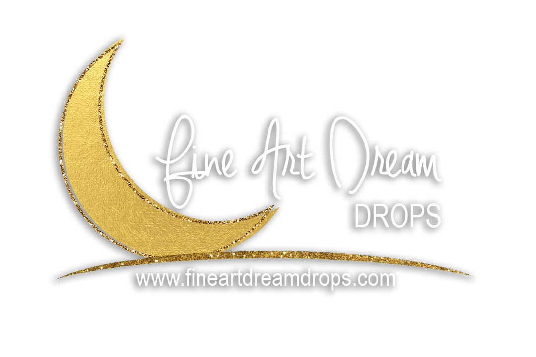 Featured Drops – Fine Art Dream Drops