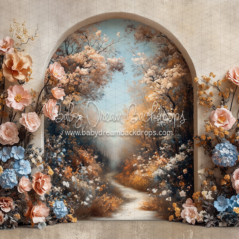 Nova Road to Springwood (CC) – Fine Art Dream Drops