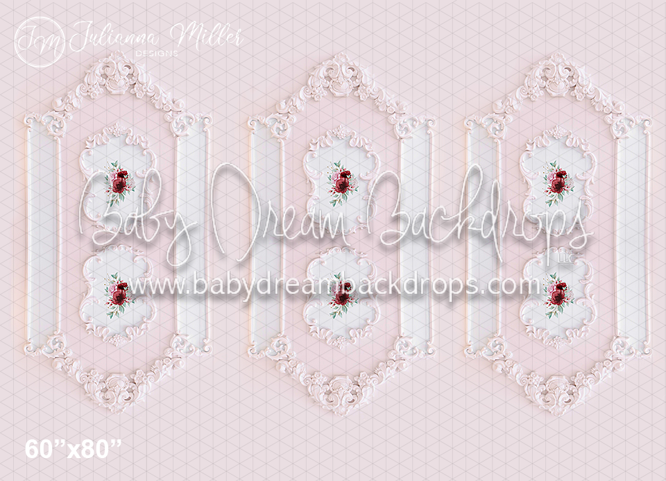 Princess Panels (JM) – Fine Art Dream Drops